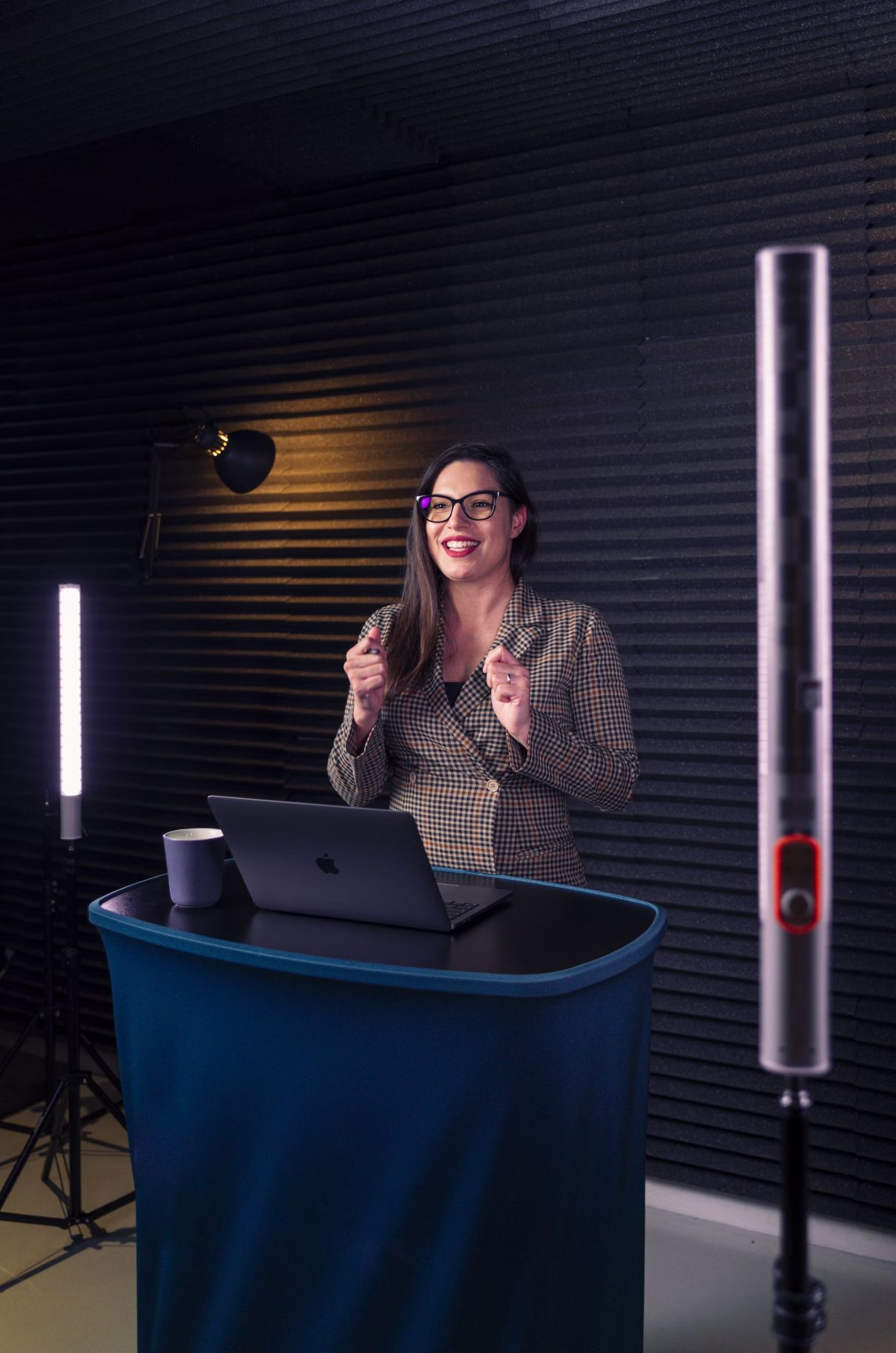 Developing a Stage Presence as part of your Leadership Journey | New ...