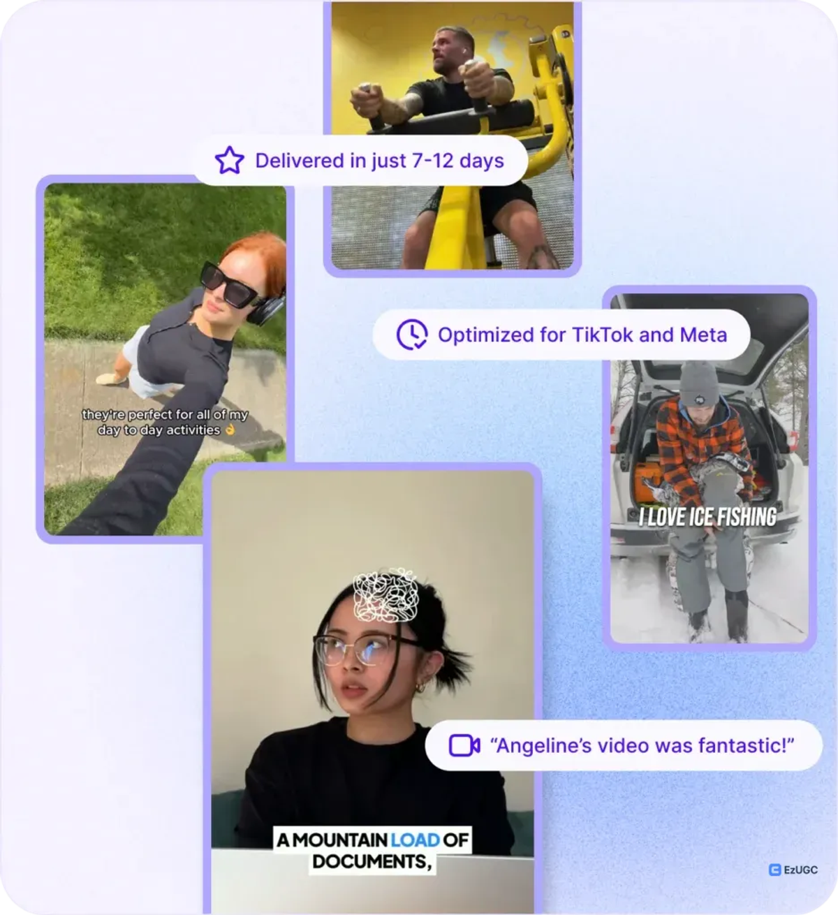 Instagram Story Collage: 3 Easy Ways to Make One | EzUGC