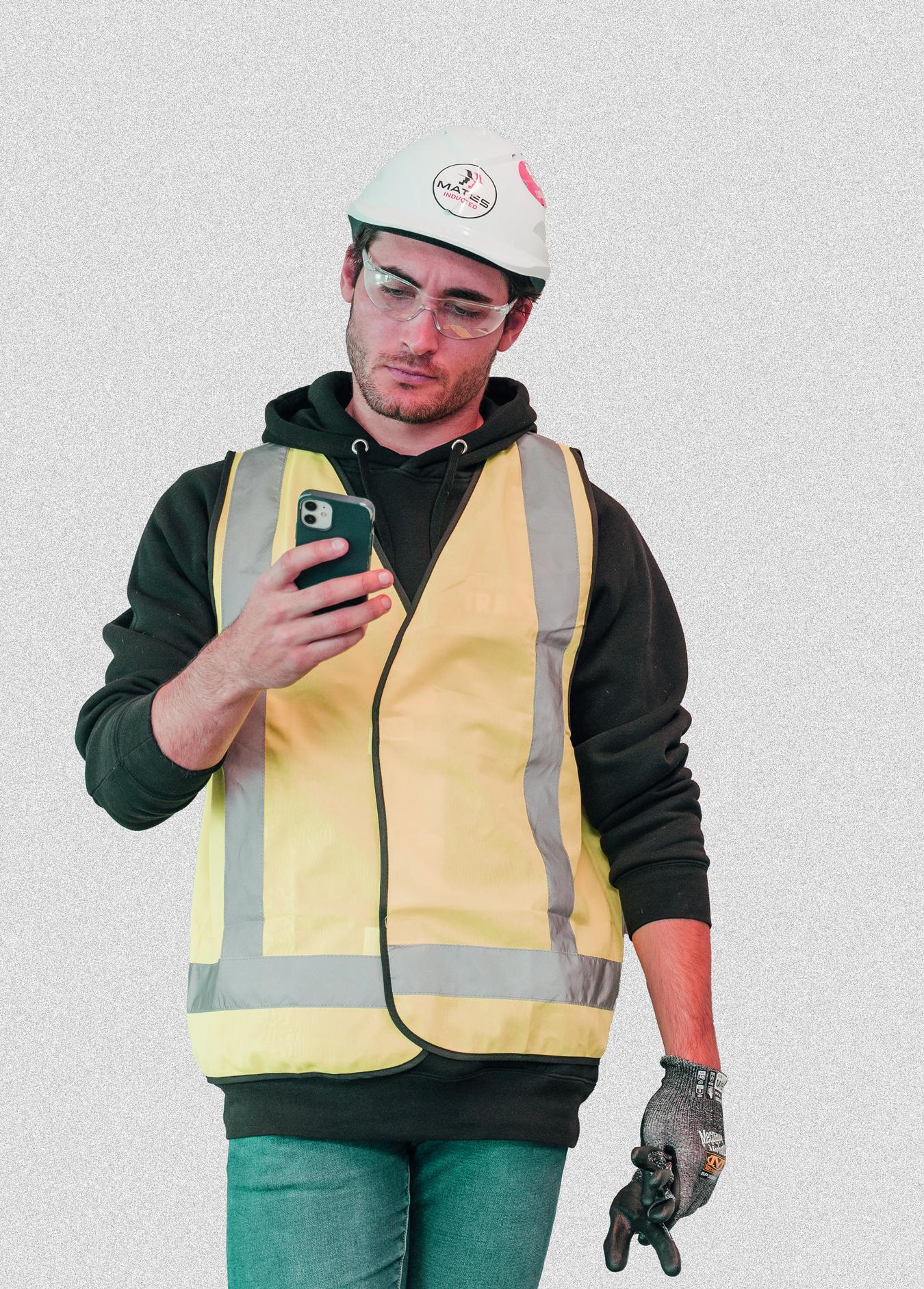 MATES Online – Digital Support for Mining Workers - MATES in Mining