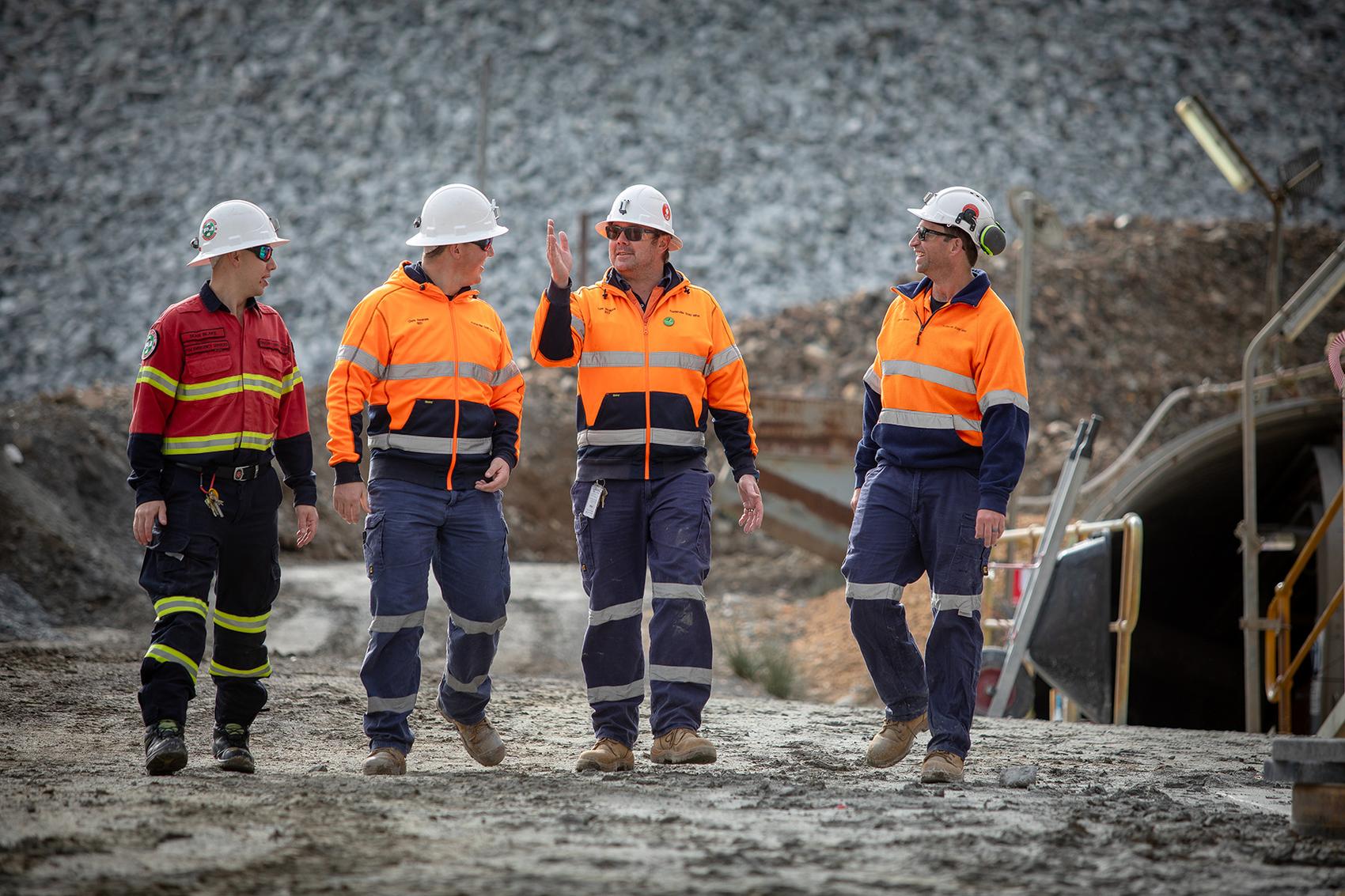 MATES in Mining | Mental Health & Suicide Prevention for Australia’s ...