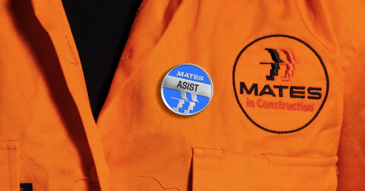 MATES Online – Digital Support for Mining Workers - MATES in Mining