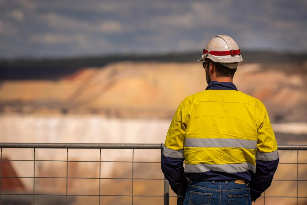 2024 MATES Program Report - MATES in Mining