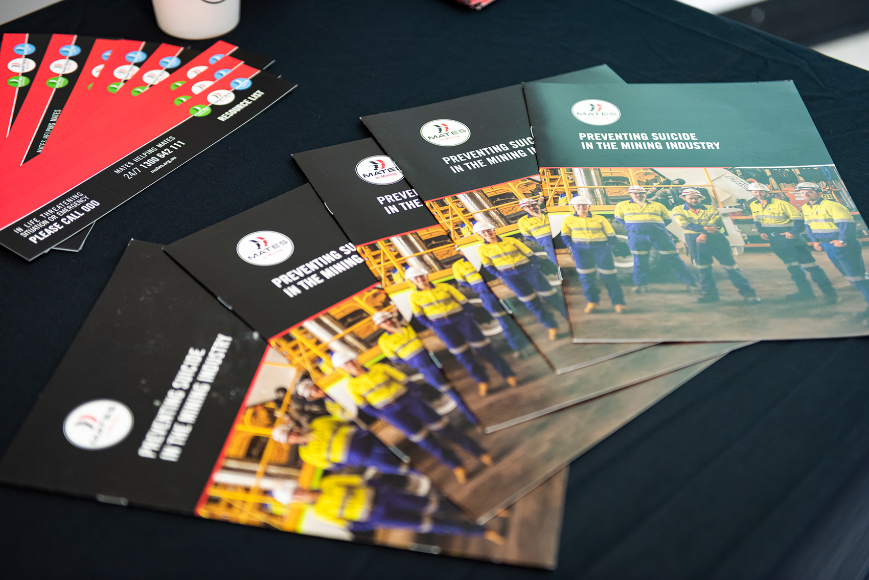 MATES in Mining | Mental Health & Suicide Prevention for Australia’s ...