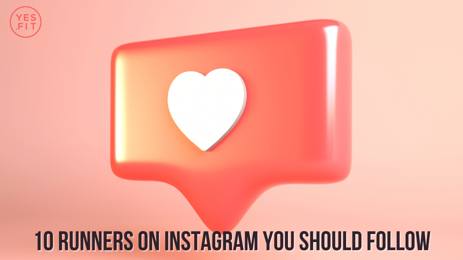 10 Runners on Instagram You Should Follow