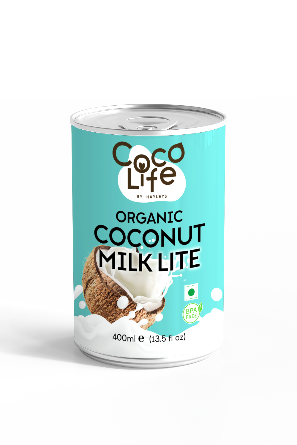 Coconut Milk Lite | Cocolife by Hayleys