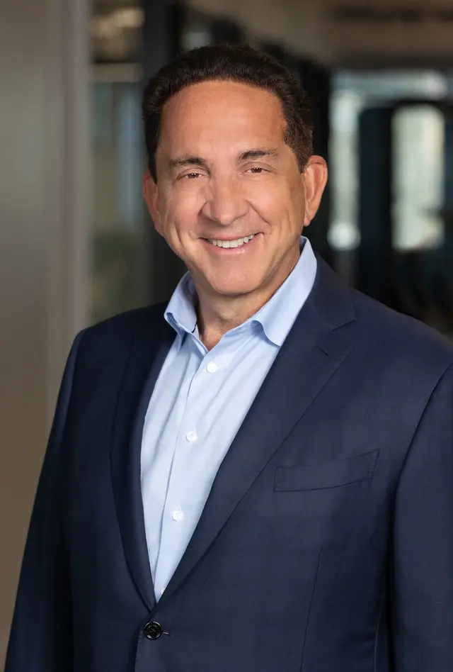 Gary Katcher Founder, Executive Chairman | Libertas Funding, LLC