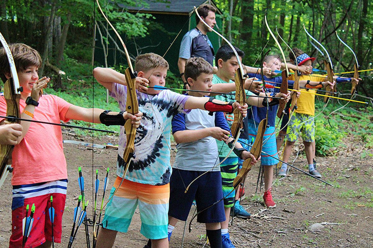 The Road Back: Camp Laurelwood looks ahead to summer 2021 | Camp ...