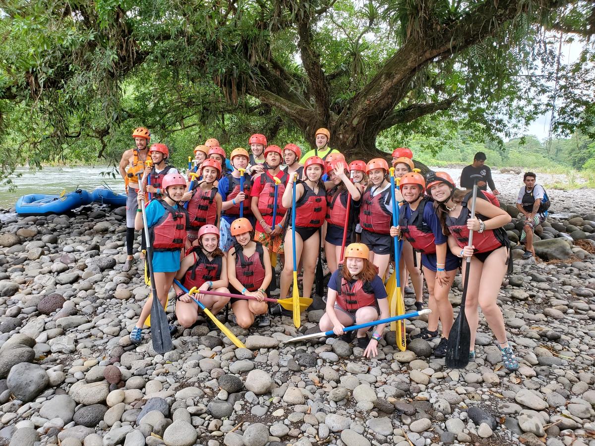 Bonim Dates & Rates | Camp Laurelwood - Connecticut's Premier Jewish ...