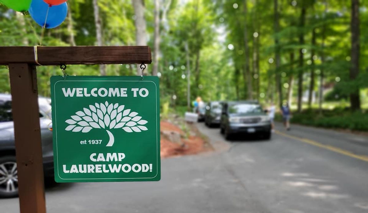 Tuition Assistance | Camp Laurelwood - Connecticut's Premier Jewish ...