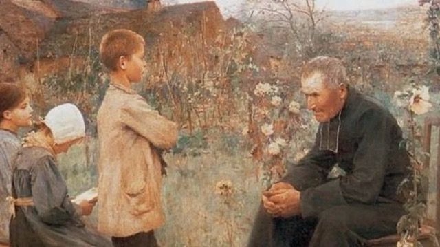 Religion and the New Science: Education and the State