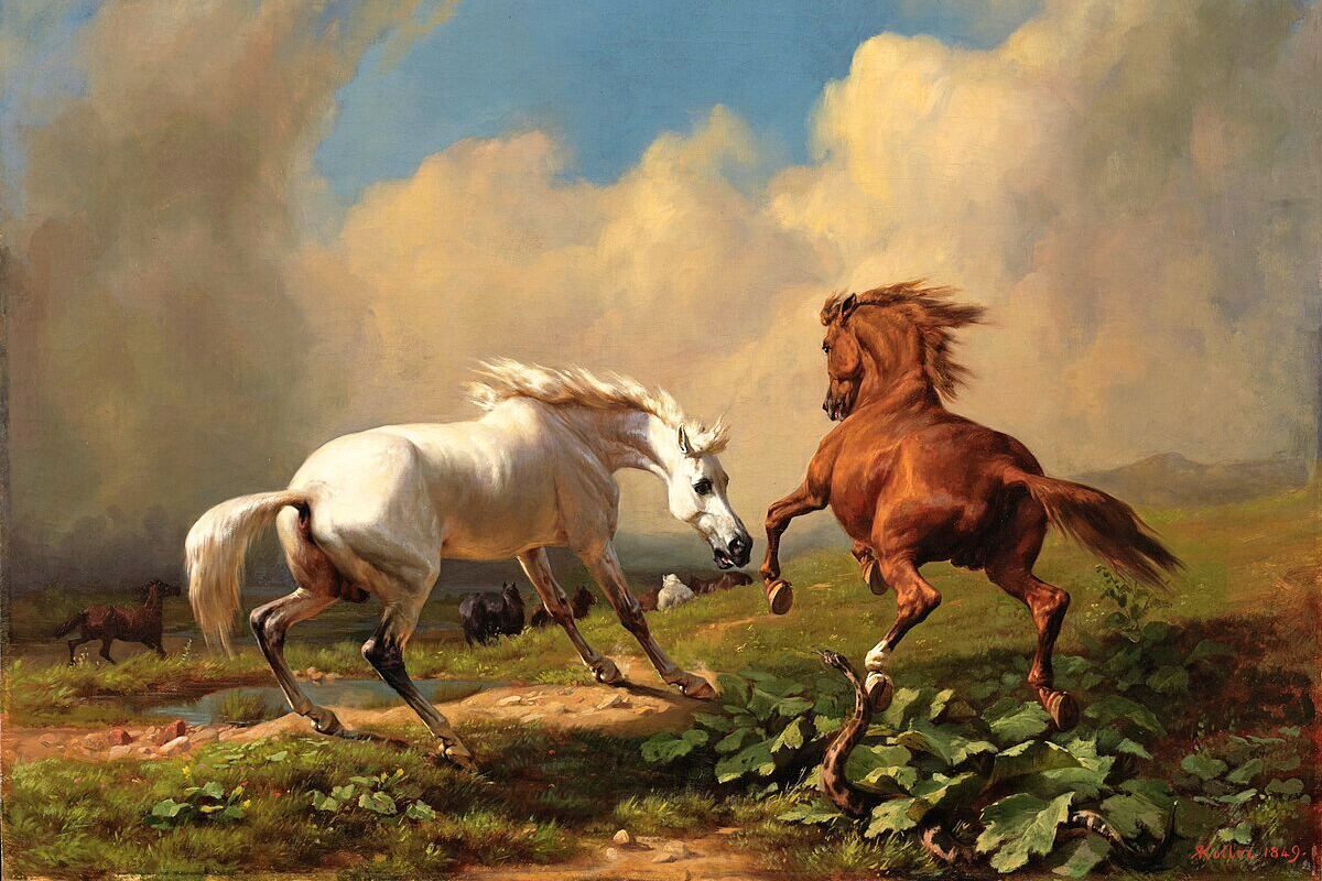 More than Spiritual: Proofs for the Existence of God