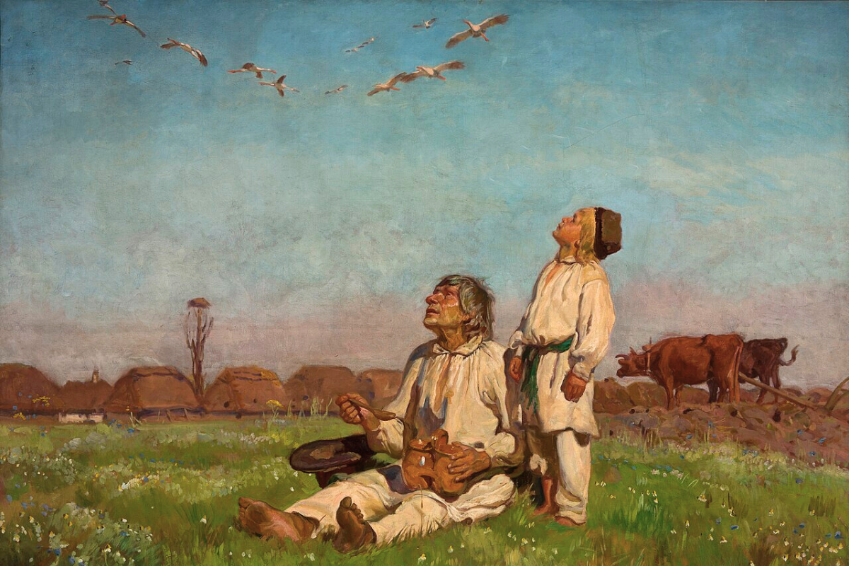 Saint Thomas Aquinas on Pleasure and the Good Life