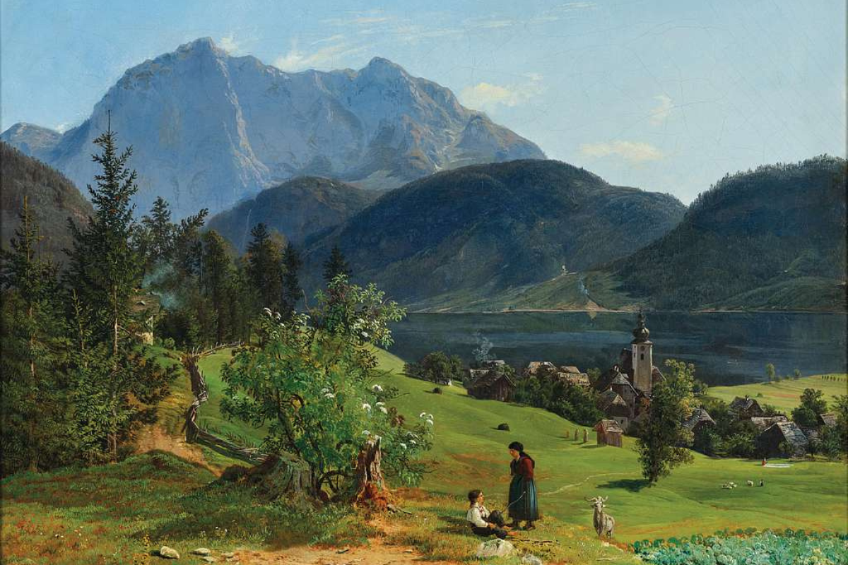 Masters or Gardeners? Thomistic Reflections on Environmental Ethics