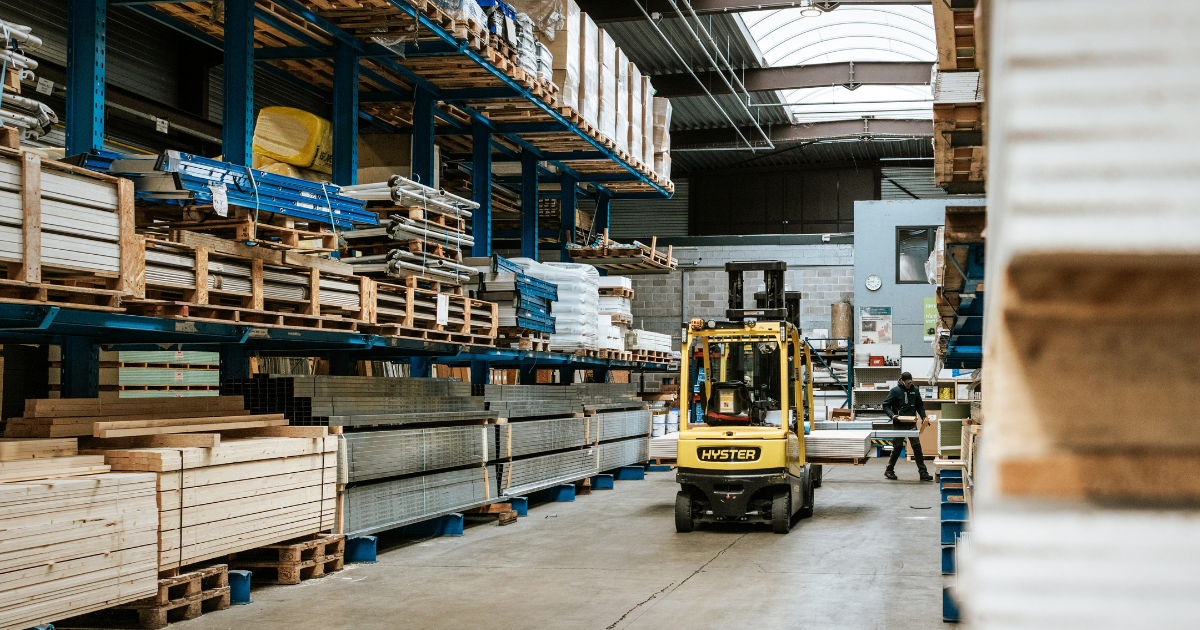 Afbouw - Baustoff+Metall | De afbouw, dat doe je met Baustoff