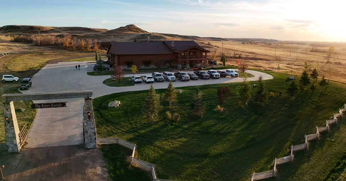 The River Ranch