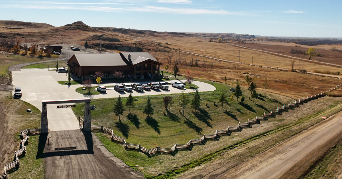 The River Ranch | River Ranch | Tours
