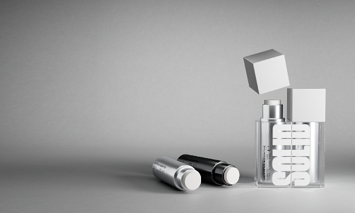 SOLID | Luxury Perfume Sticks