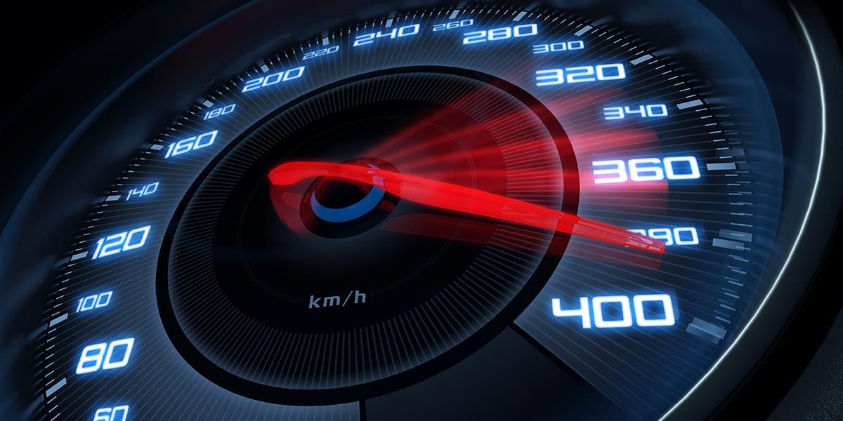 Speed Scorecard e Impact Calculator: ferramentas Google™