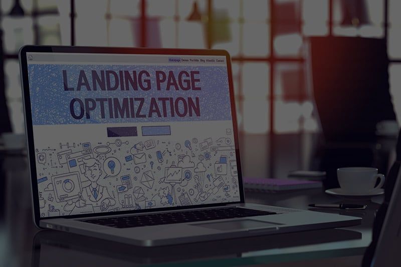 7 Métricas para Otimizar a Performance de uma Landing Page