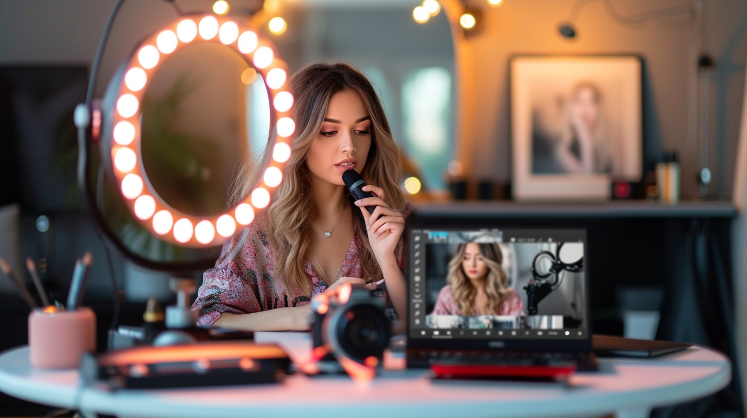 How To Start Vlogging | Shortspilot AI