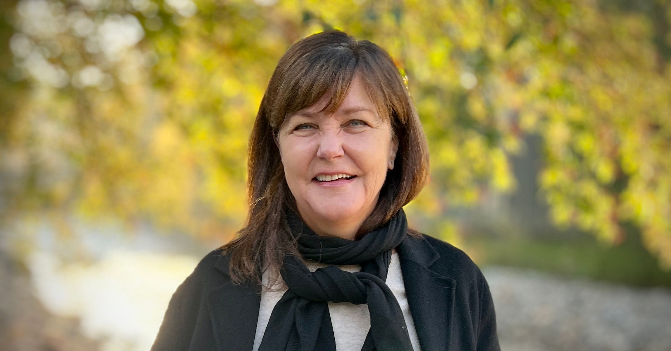 Anna valgte å komme hjem igjen | Gjøvikregionen Utvikling