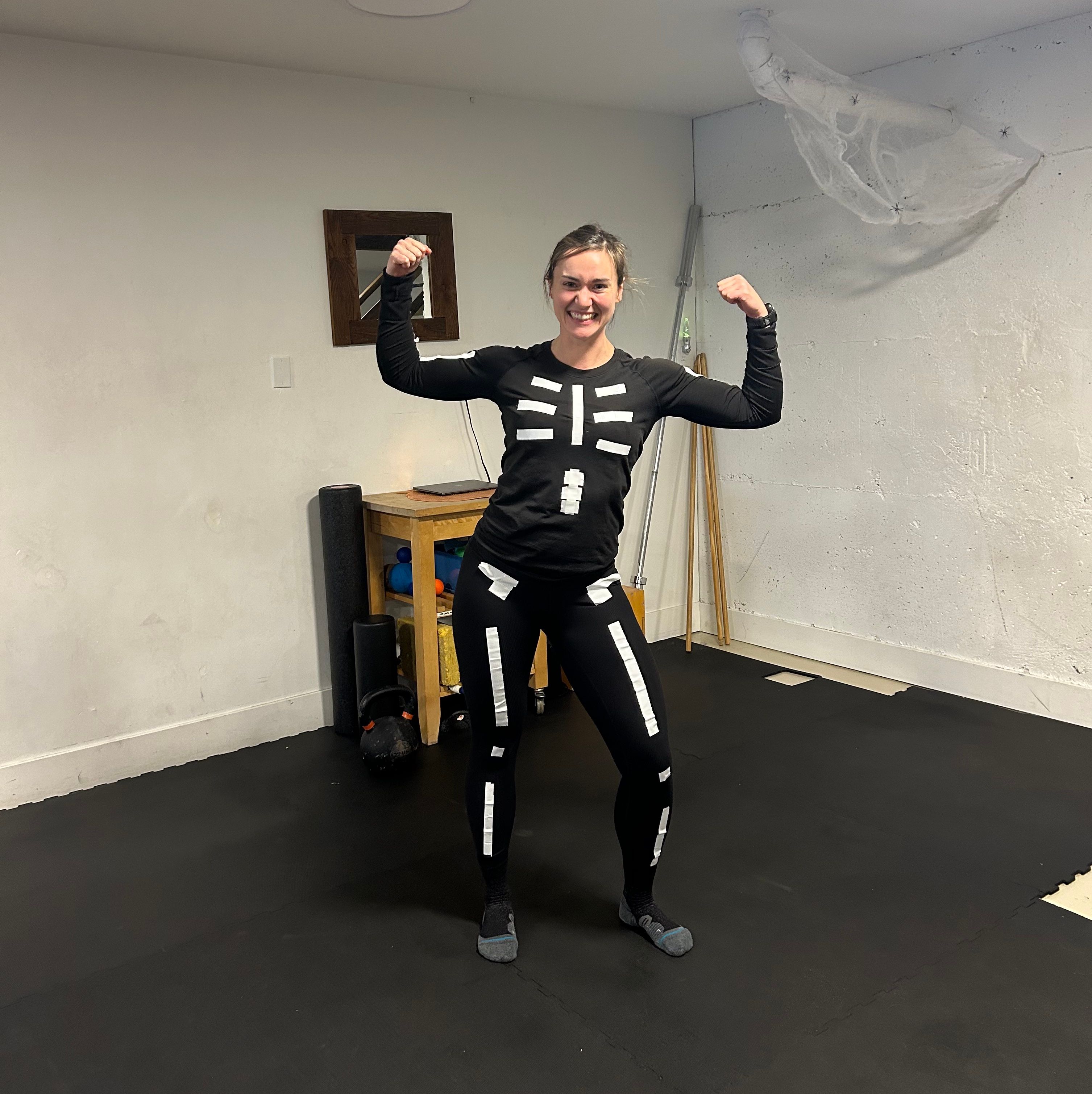 Build Stronger Bones for a Healthier Life | Kinected Strength