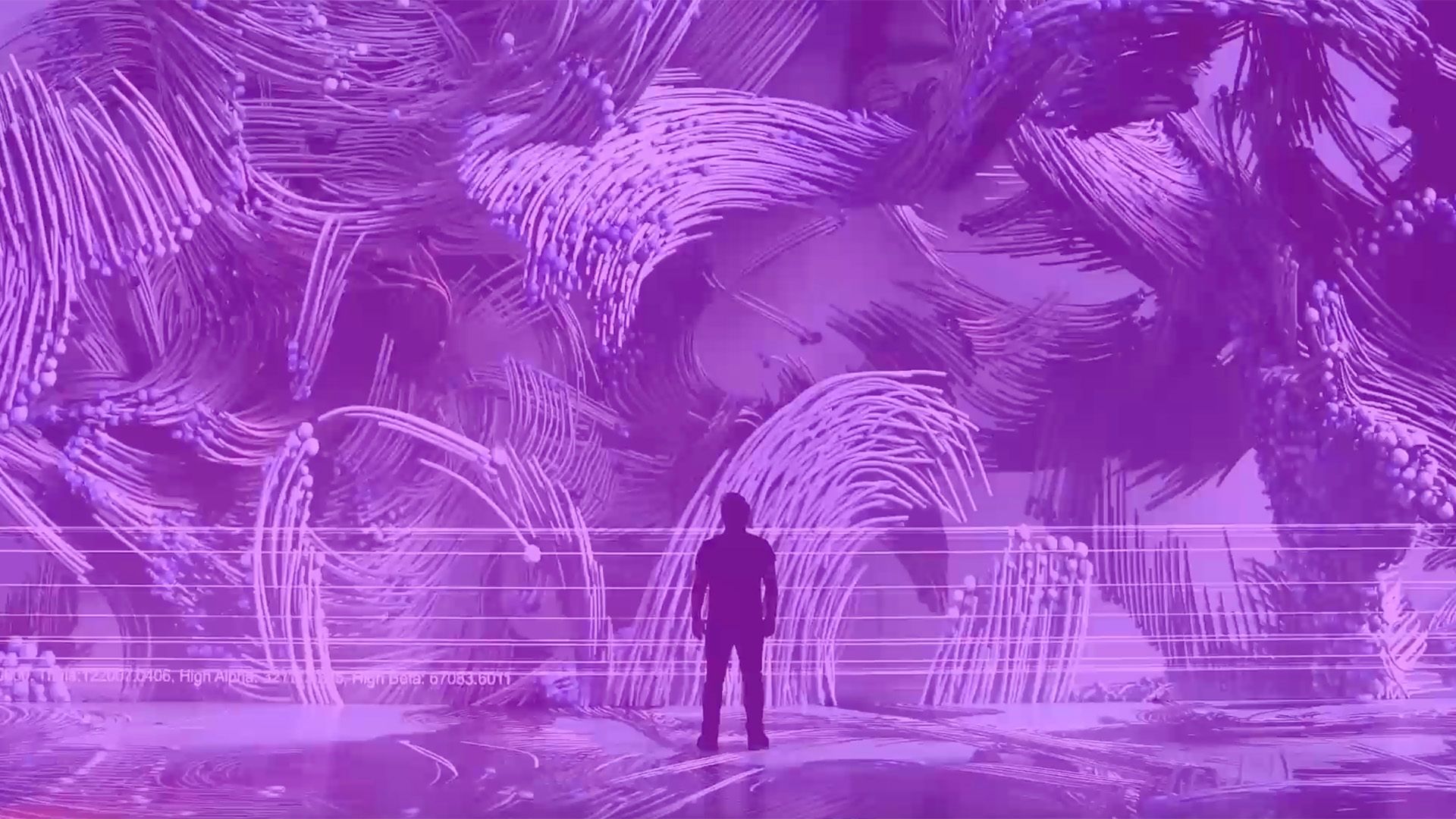 Poetic Ai | Overdrive Design