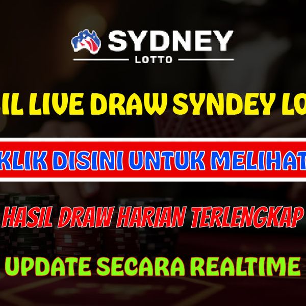 Data Result Sydney | Data Sydney - Data SDY - Data Sydney Terbaru - Pengeluaran SDY