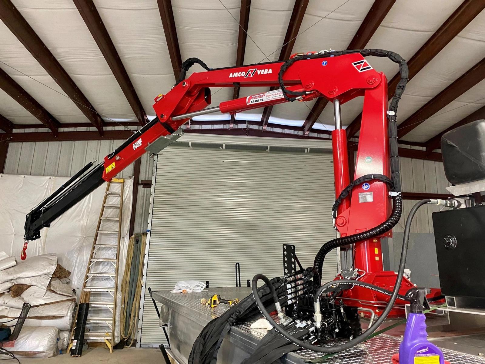 Custom Pile Driving Equipment | Engineered Solutions for Unique Site Needs