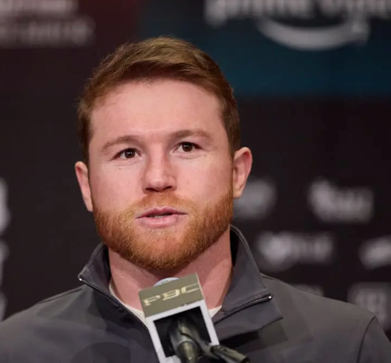 Canelo's Comeback Announced | boxingnews.com