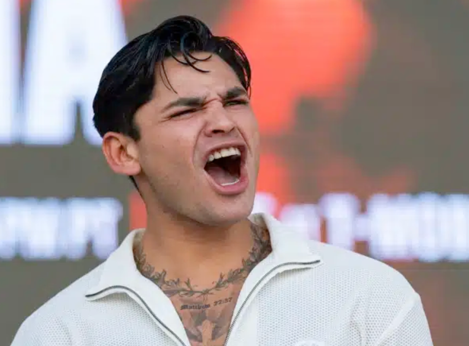 Garcia Urges Caution Over Benn Fight | boxingnews.com