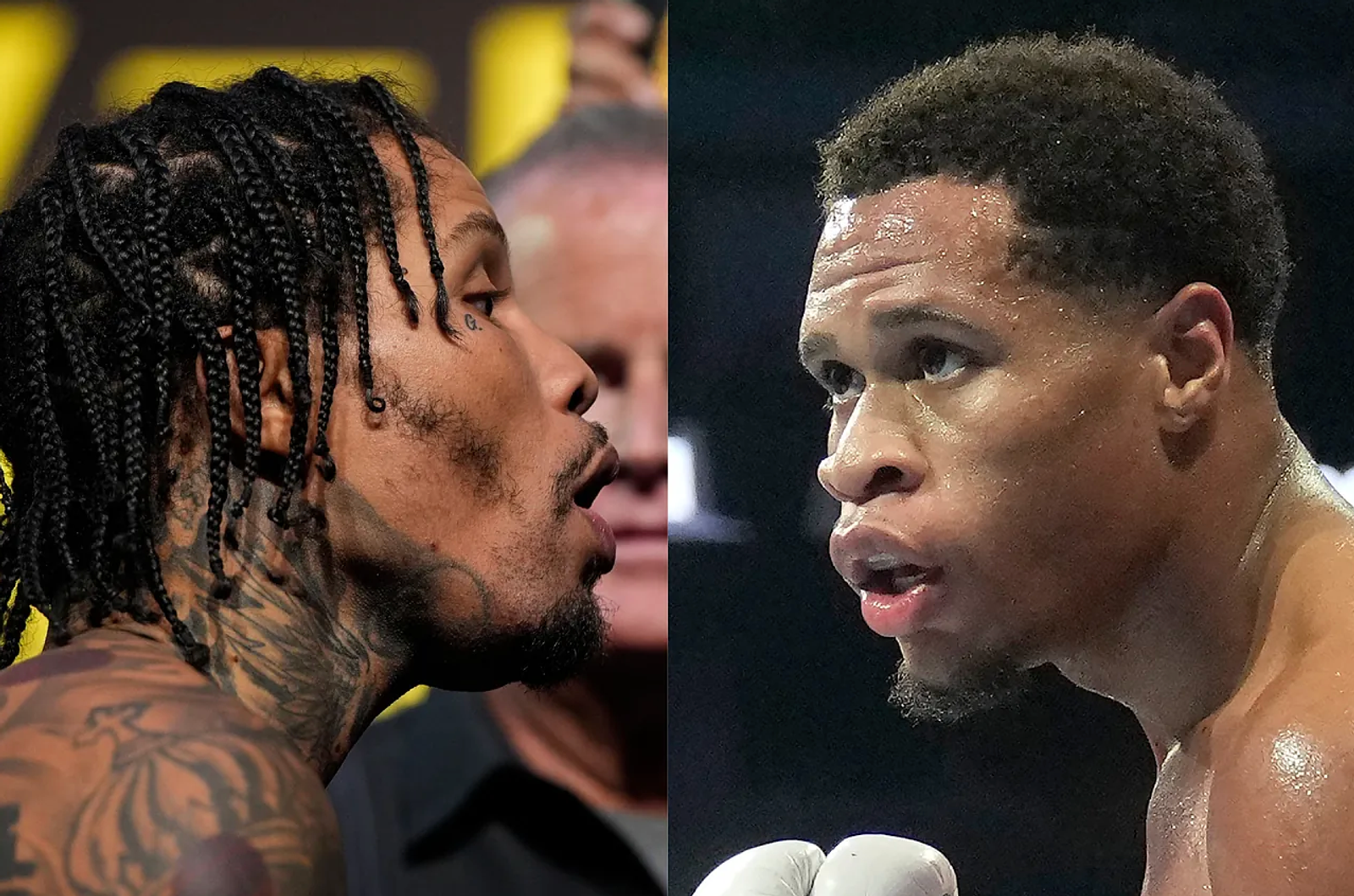 Tank Davis' Team Reaches Out To Haney | boxingnews.com