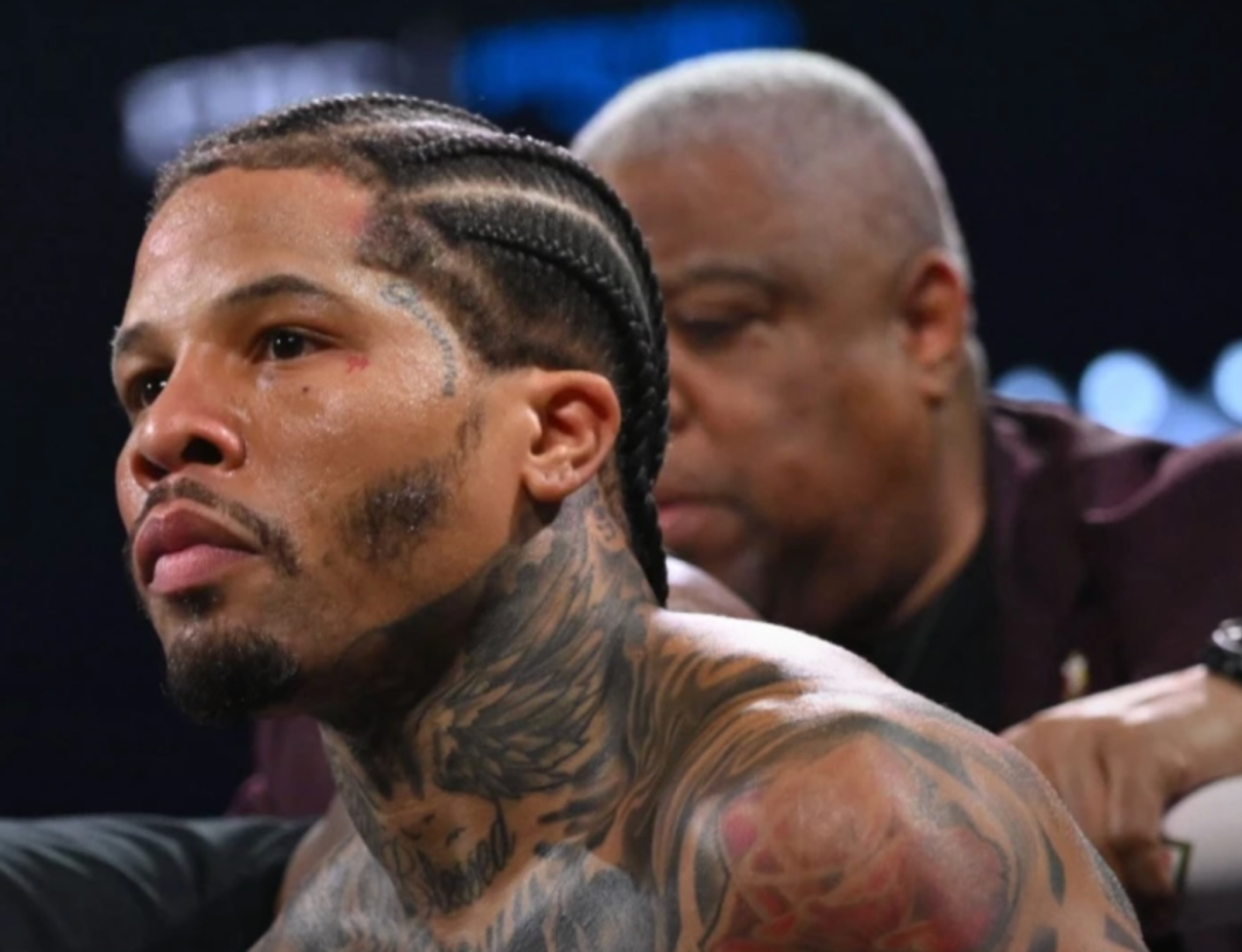 Gervonta Davis' Return Edges Closer | boxingnews.com