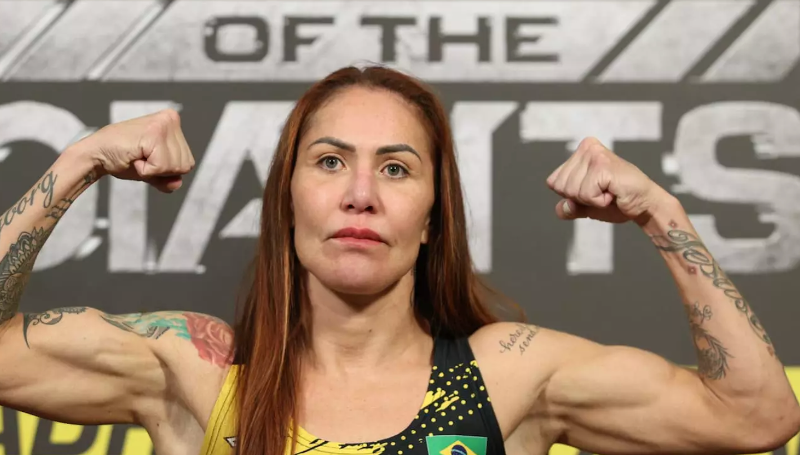 Cris Cyborg's Final Fight Announced | boxingnews.com