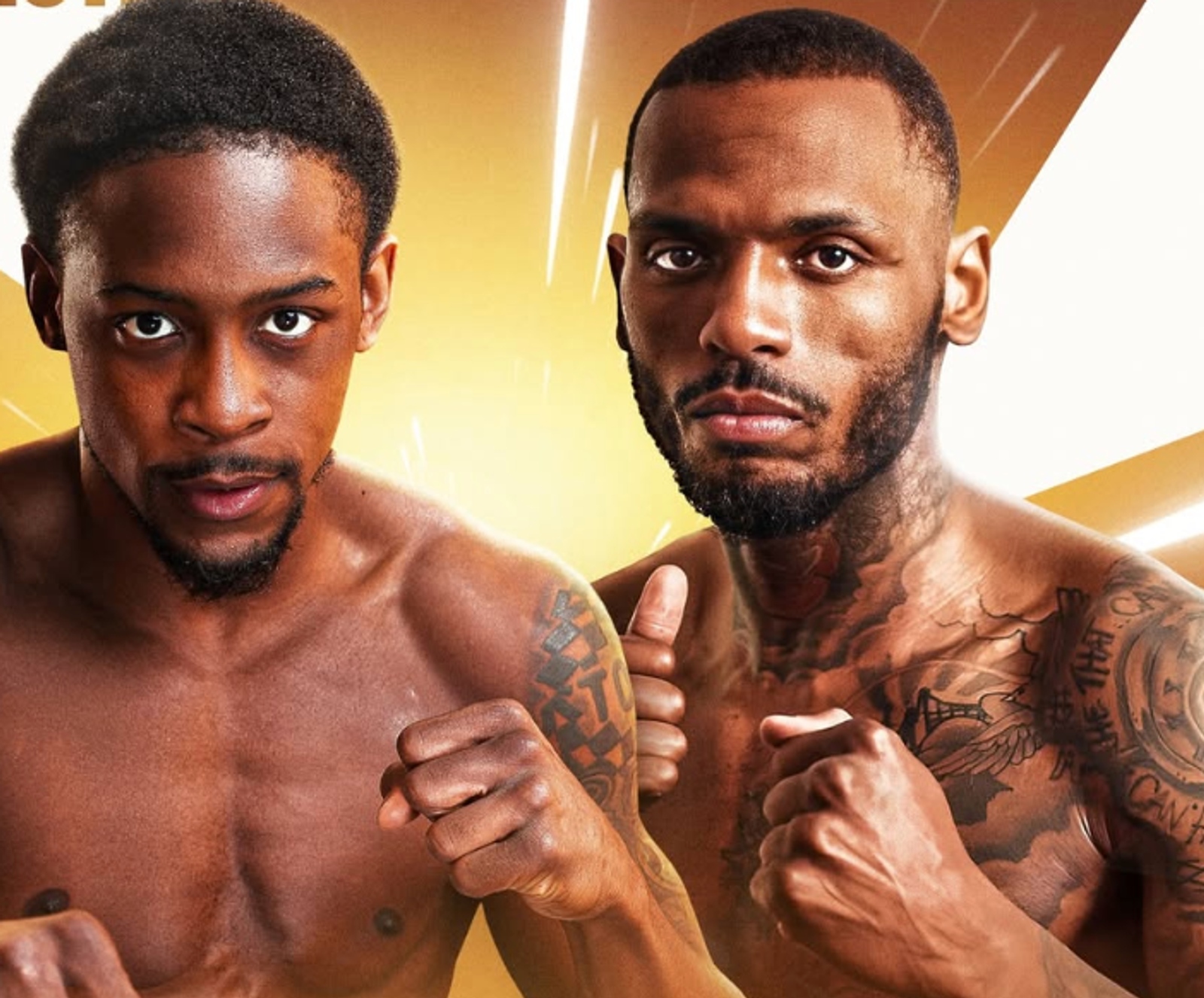 Keyshawn Davis Vs. Nahir Albright Breakdown | boxingnews.com