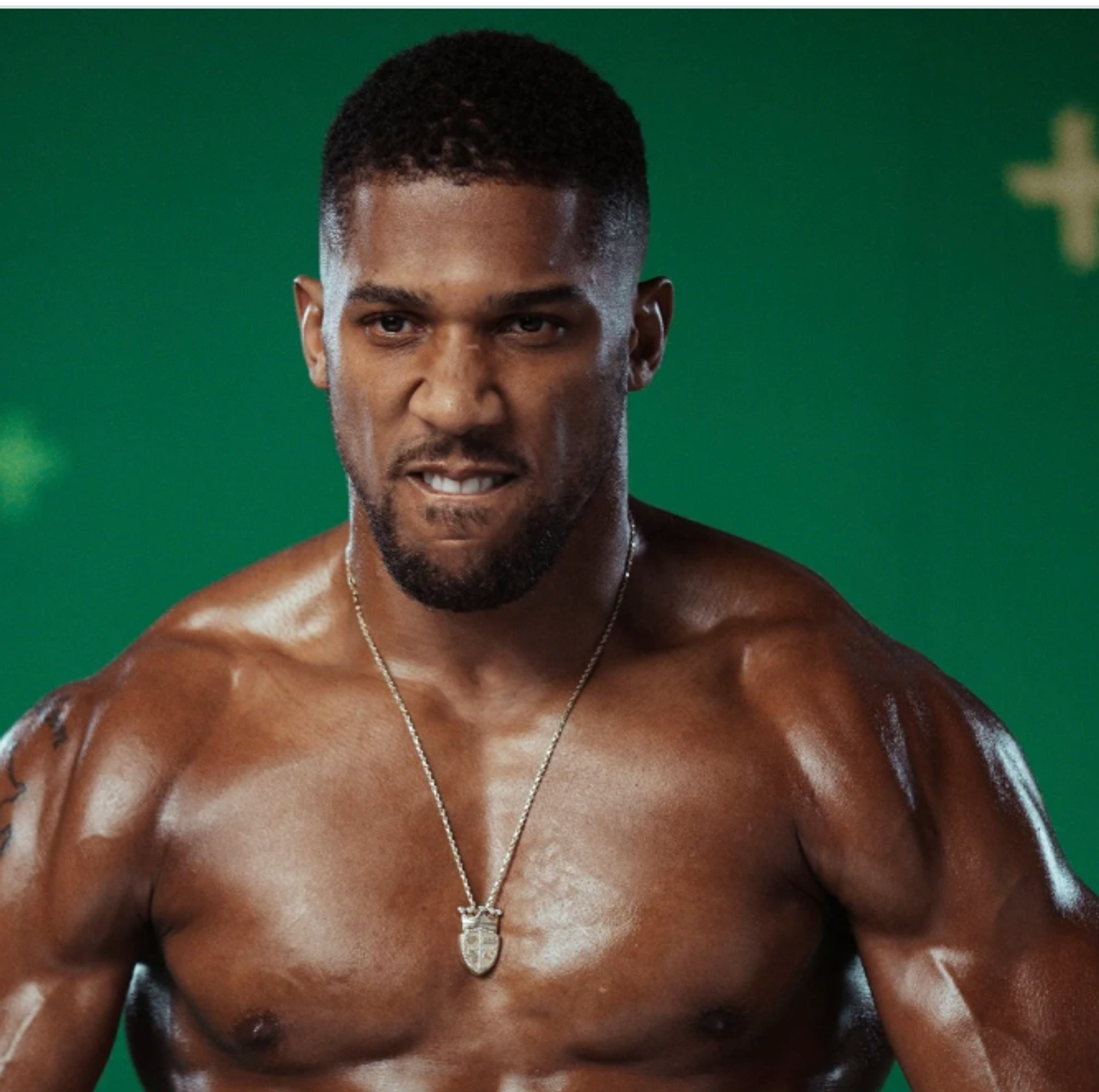 Joshua Opens Door To Itauma Fight | boxingnews.com