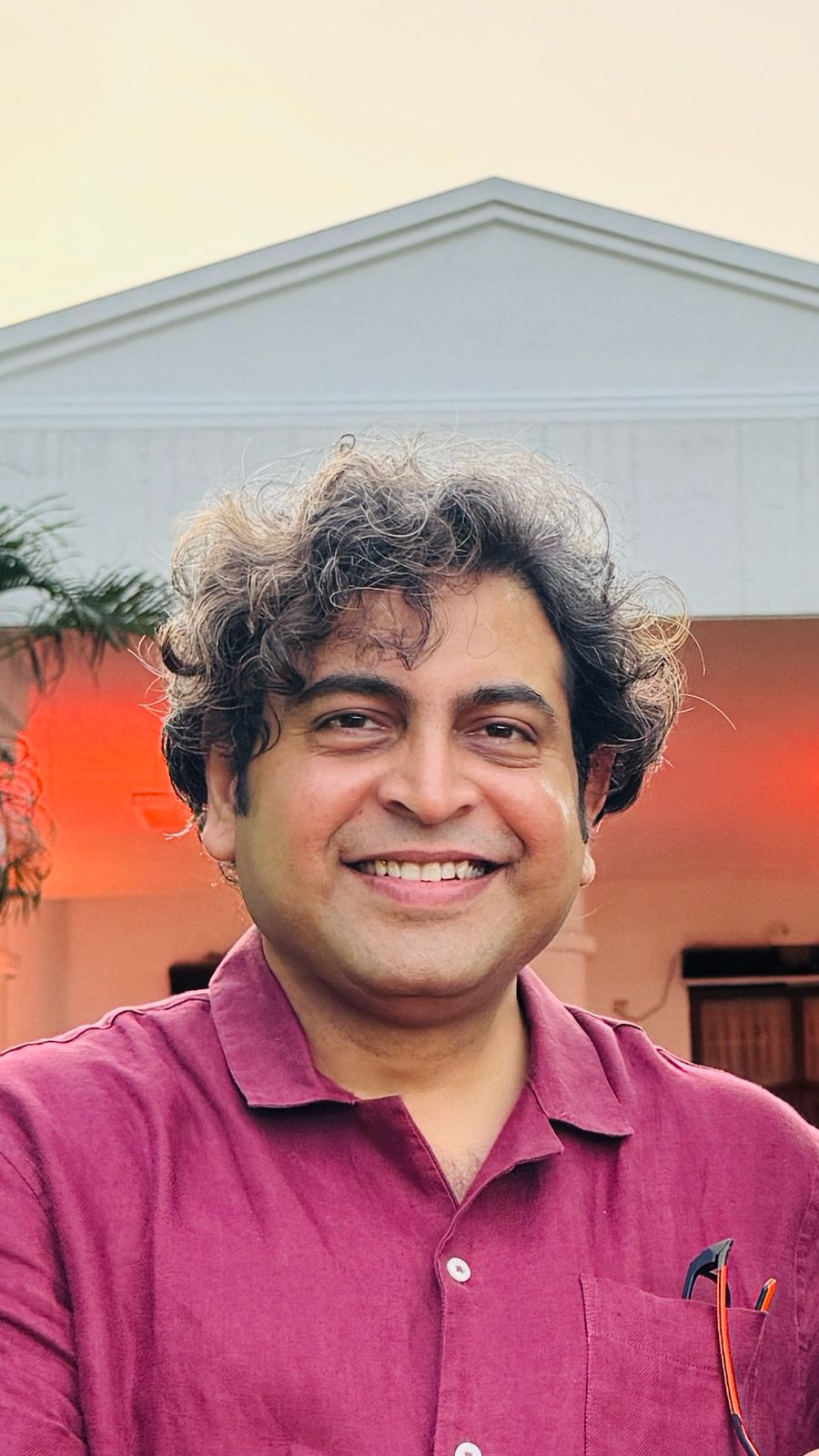 IIT Madras Summit 2025 | IIT Madras Foundation