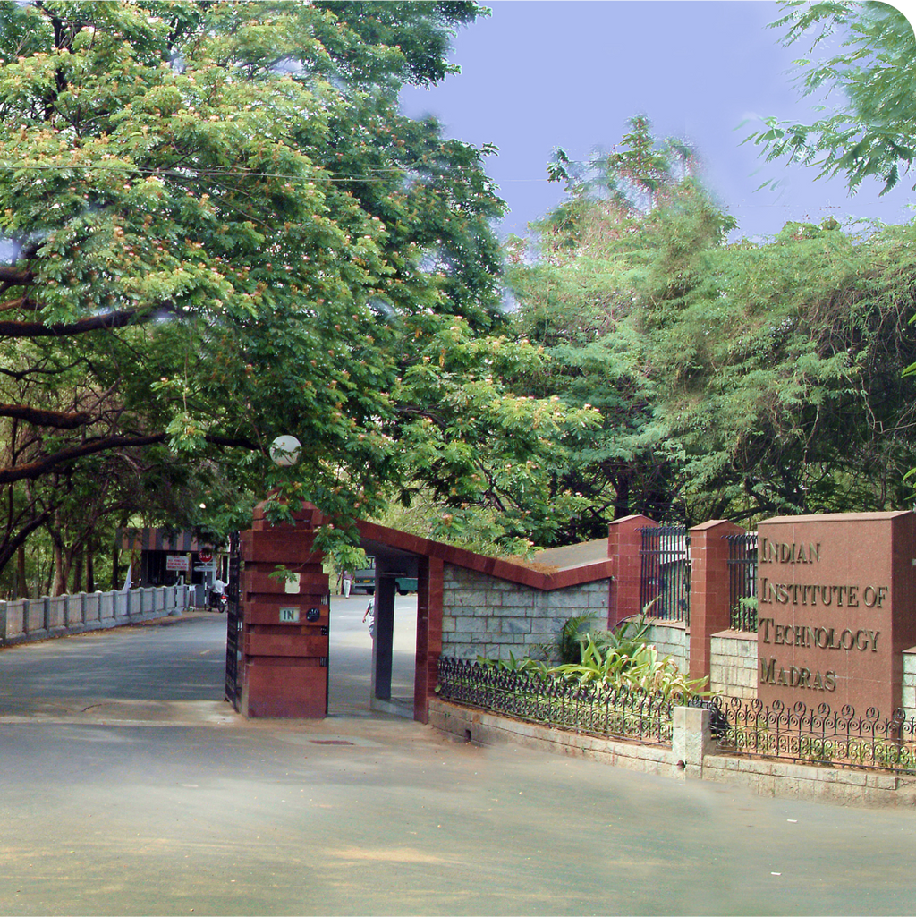 About Us | IIT Madras Foundation