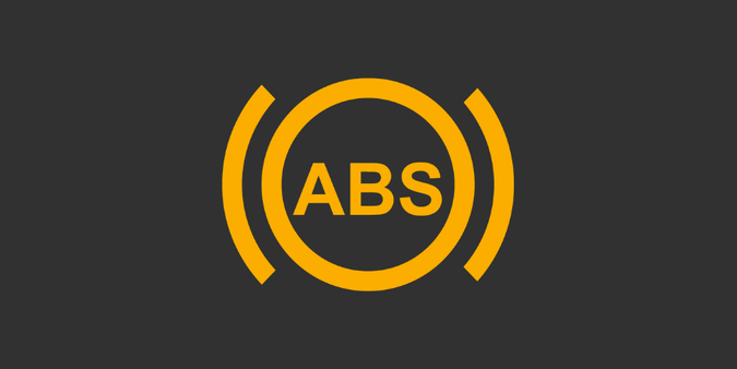 Så fungerar ABS, ESP och de andra säkerhetssystemen i bilen | Viking ...