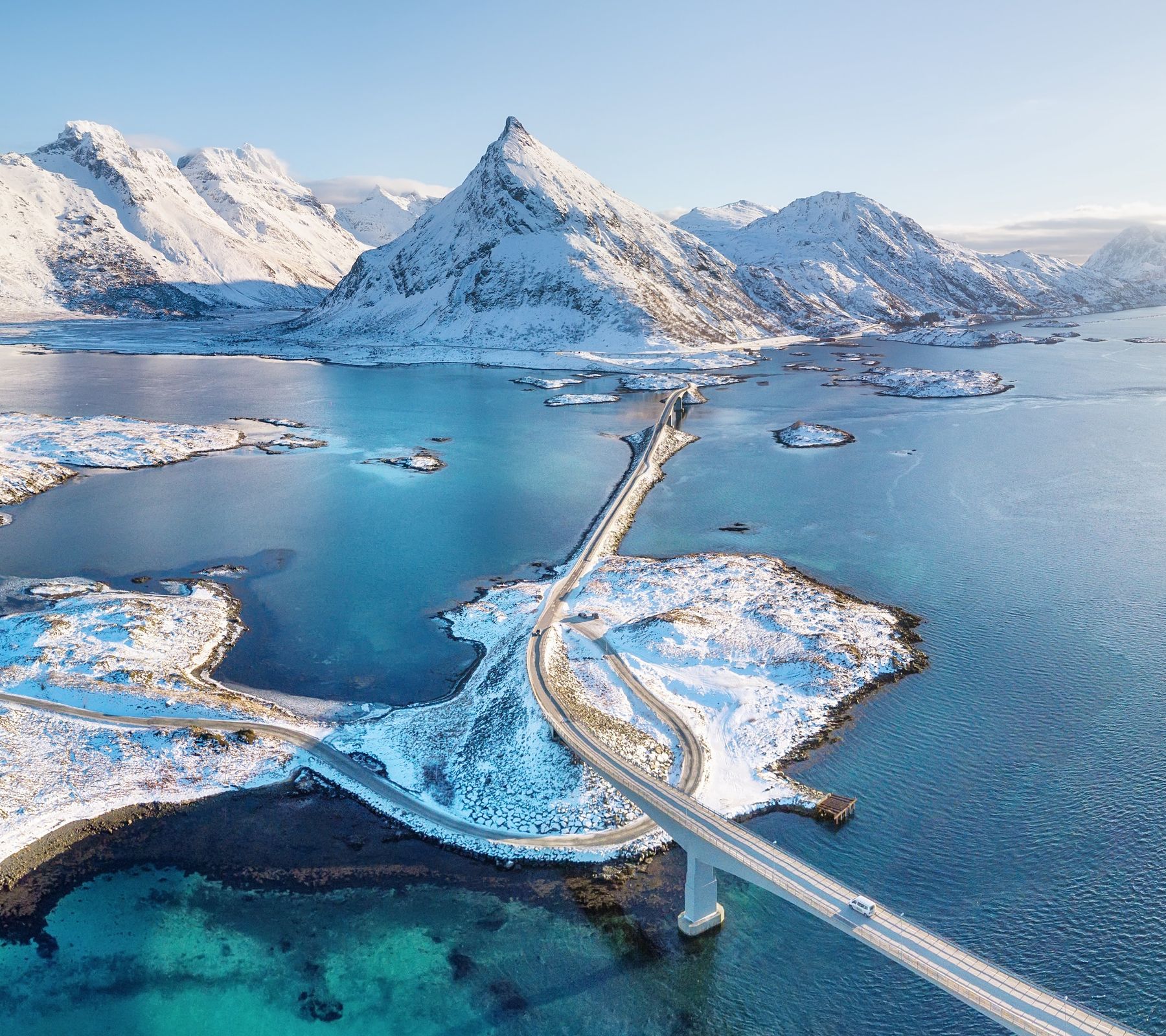 Mobility | Viking Assistance