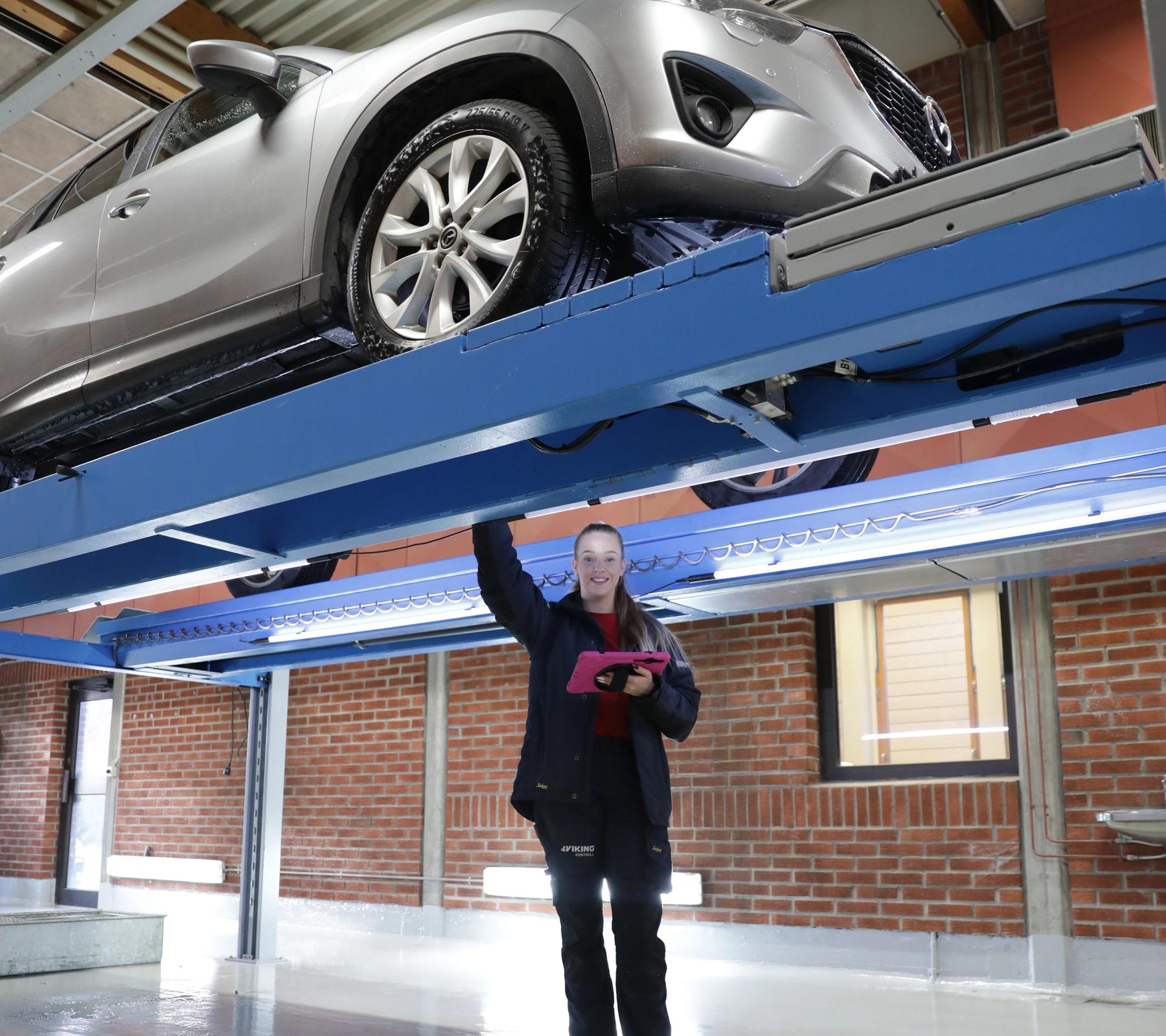 Medlemstilbud - ODI & NTI | Viking