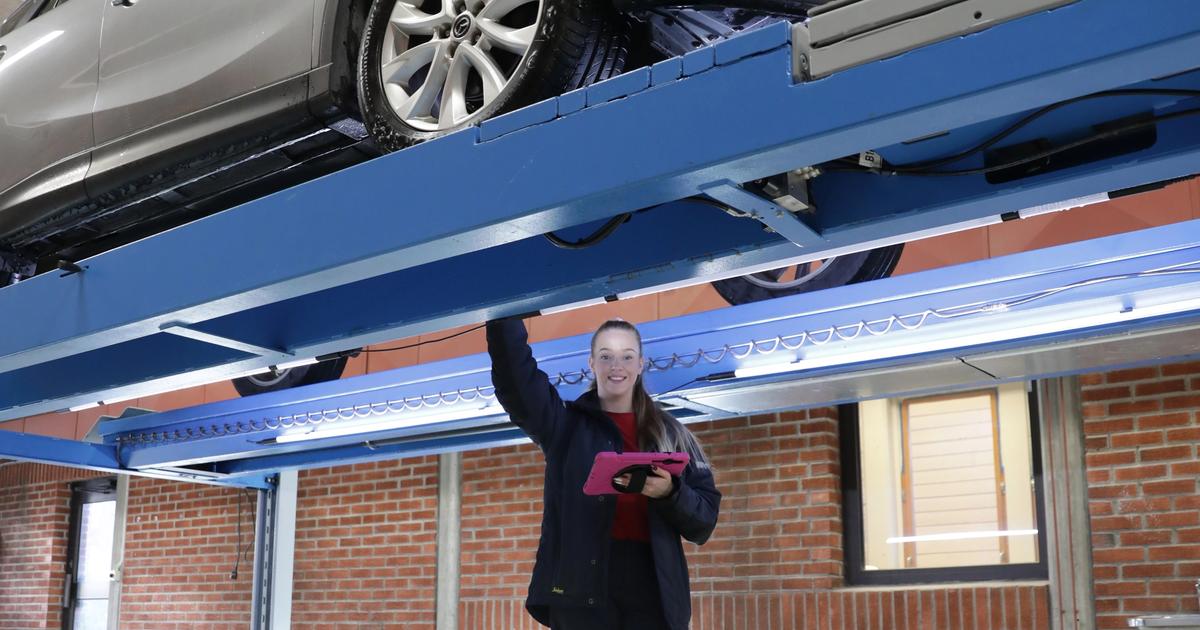 Medlemstilbud - ODI & NTI | Viking