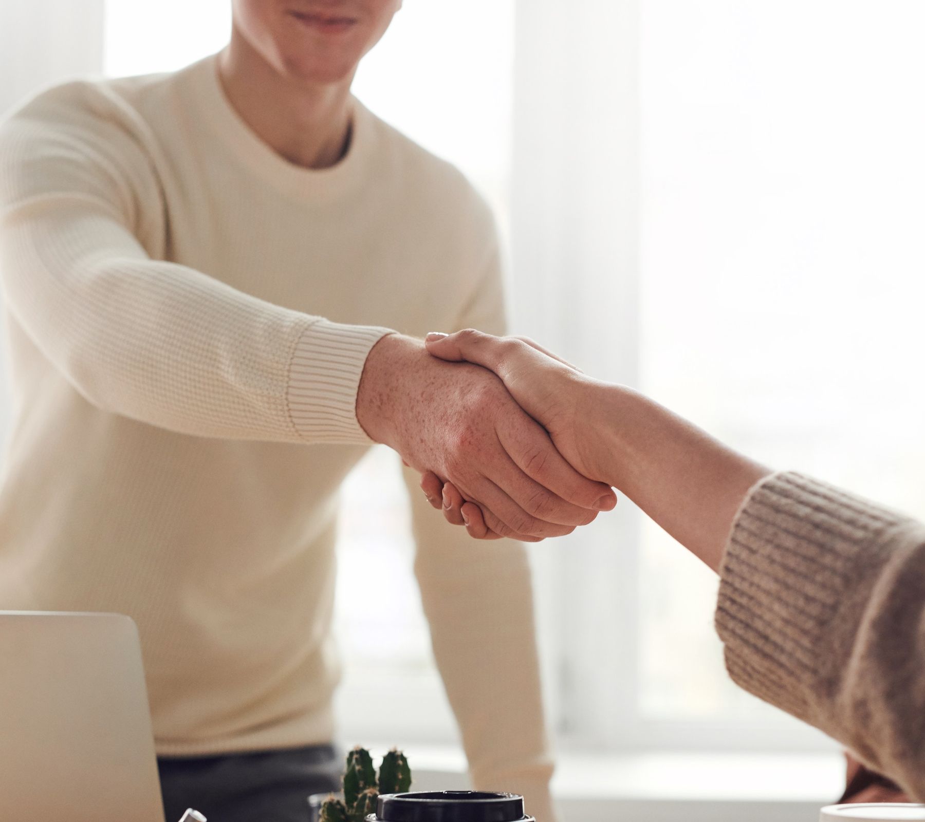 Business contract | Viking Assistance