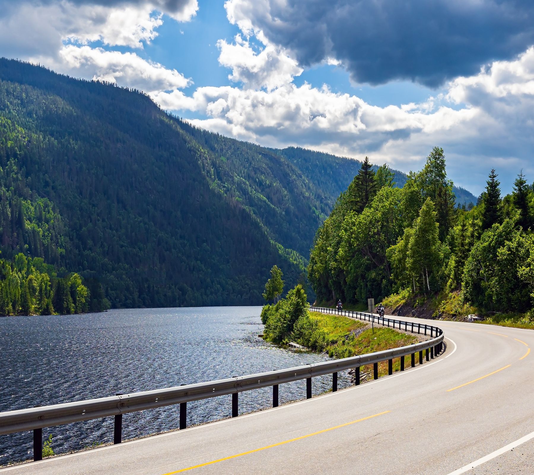 Insurance | Viking Assistance