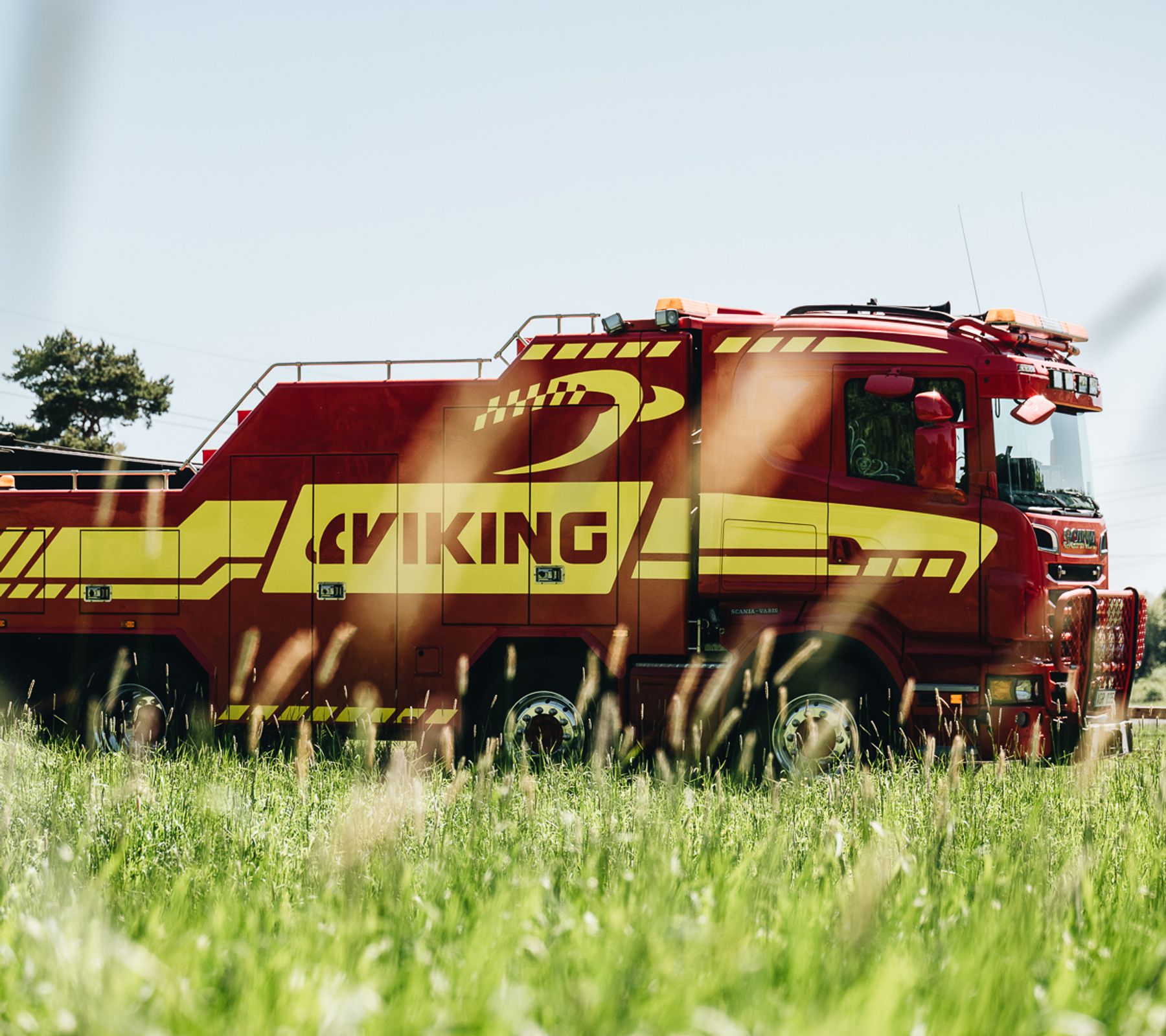 Om os | Viking