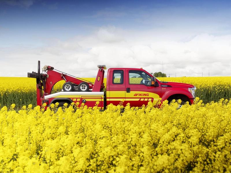 Areas | Viking Assistance