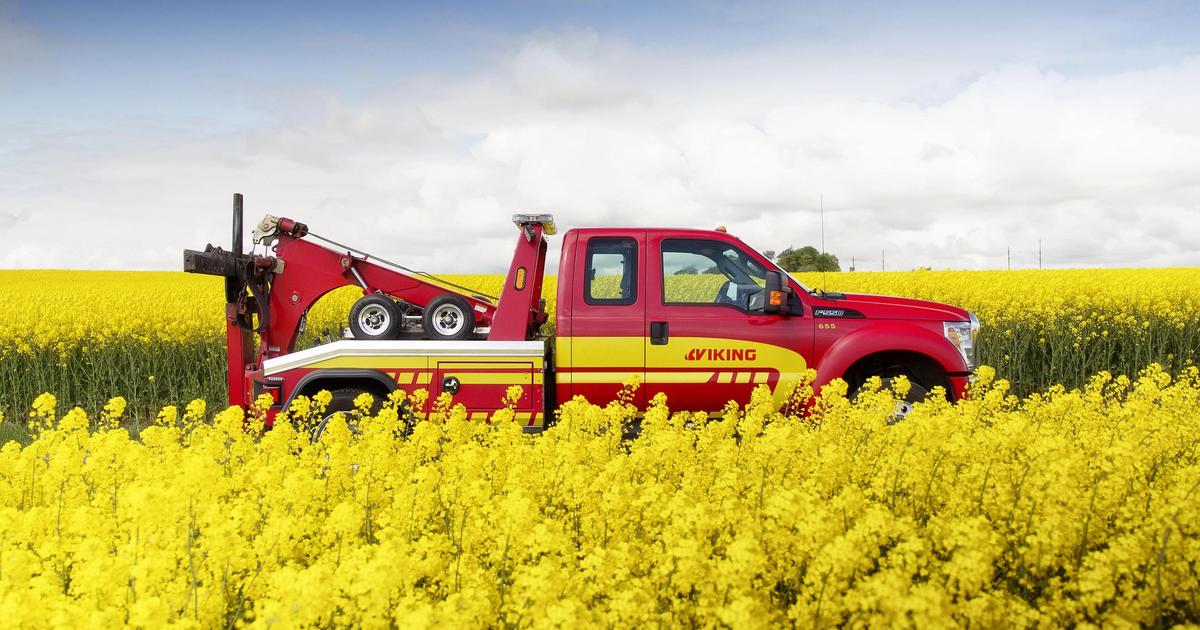 About us | Viking Assistance