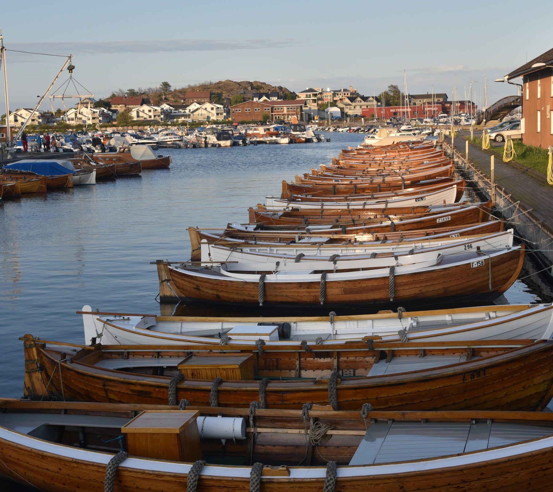 Veihjelp & bilberging i Stavern – hjelp 24/7/365 | Viking