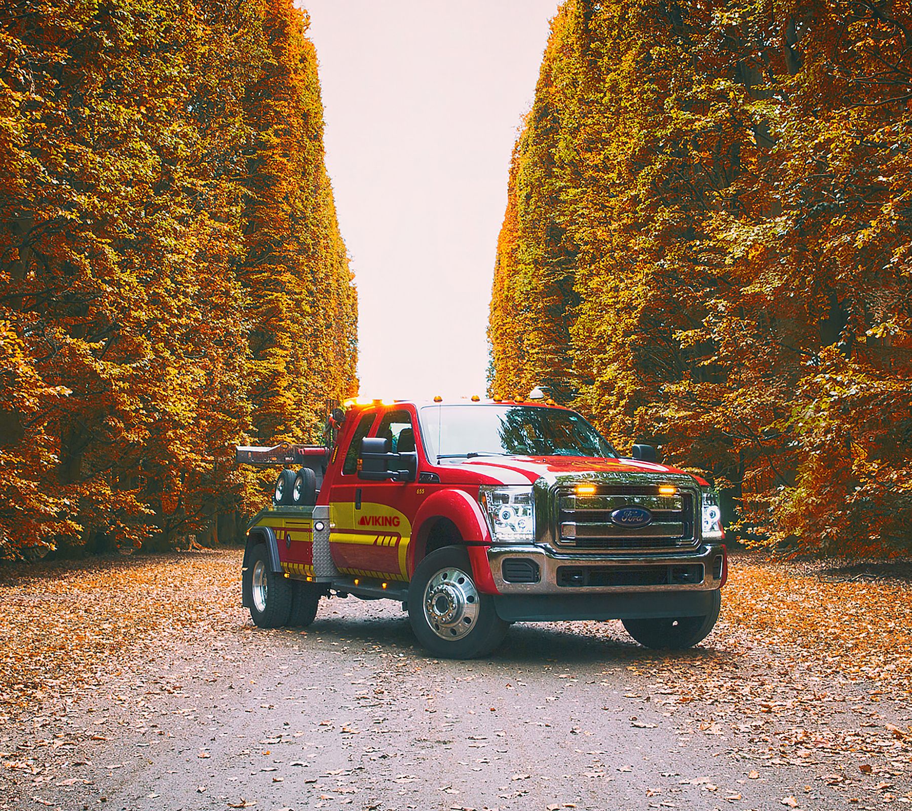 Our services | Viking Assistance