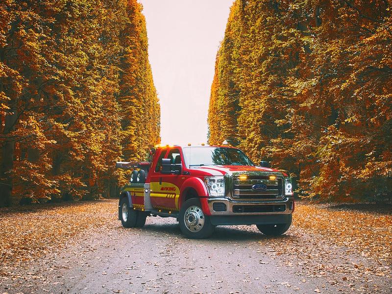 Our services | Viking Assistance